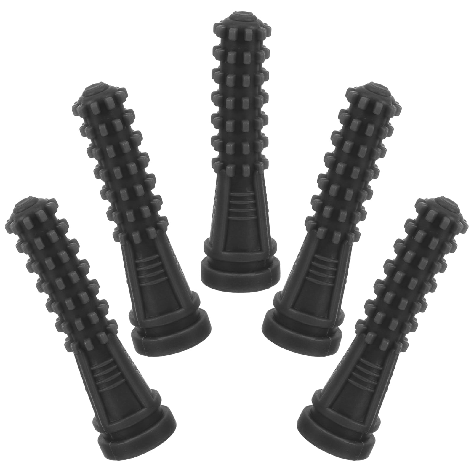 Soimiss 5Pcs Chicken Plucker Picker Hair Removal Stick Black for ...