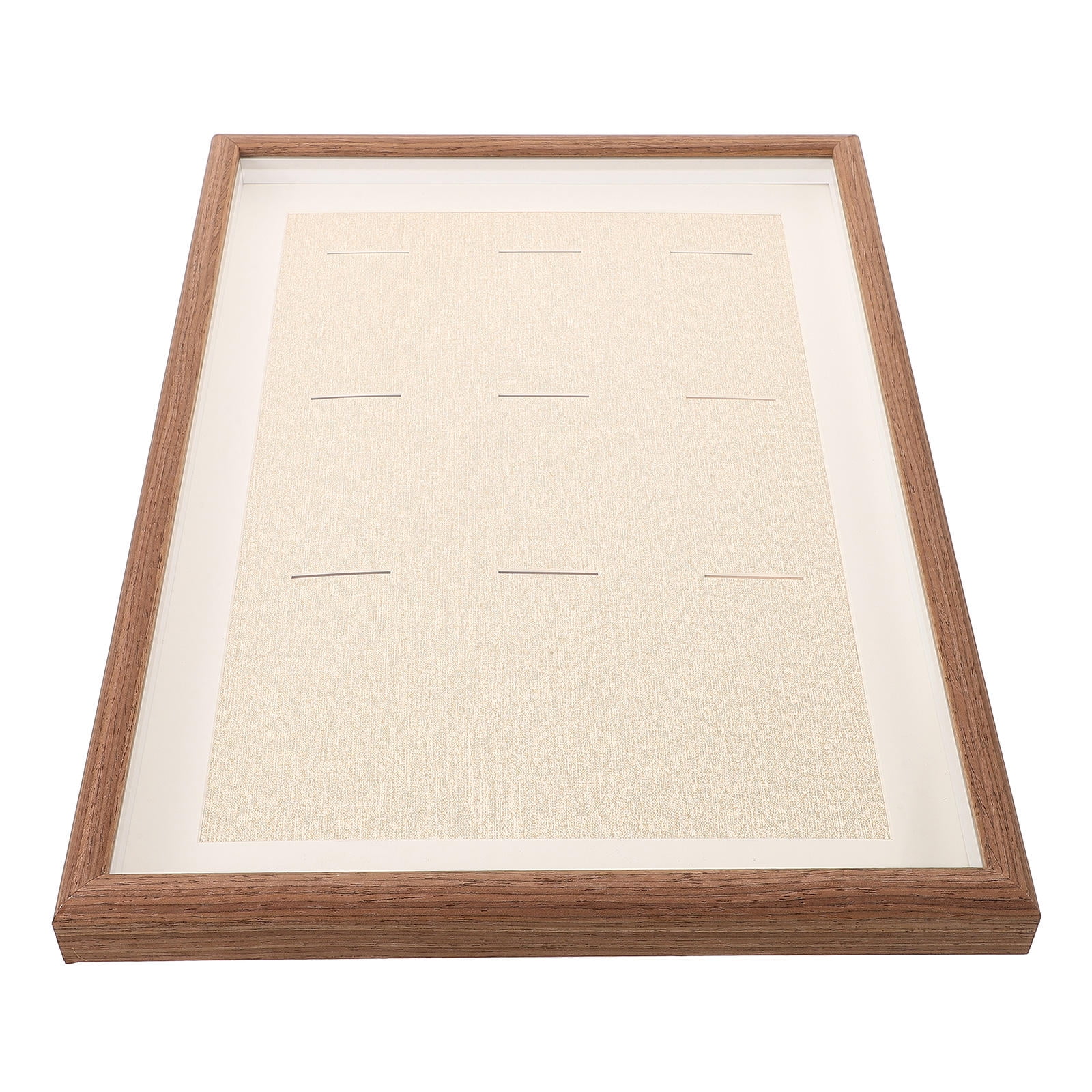 Soimiss Award Display Frame For Sports Achievements Showcase Coffee ...