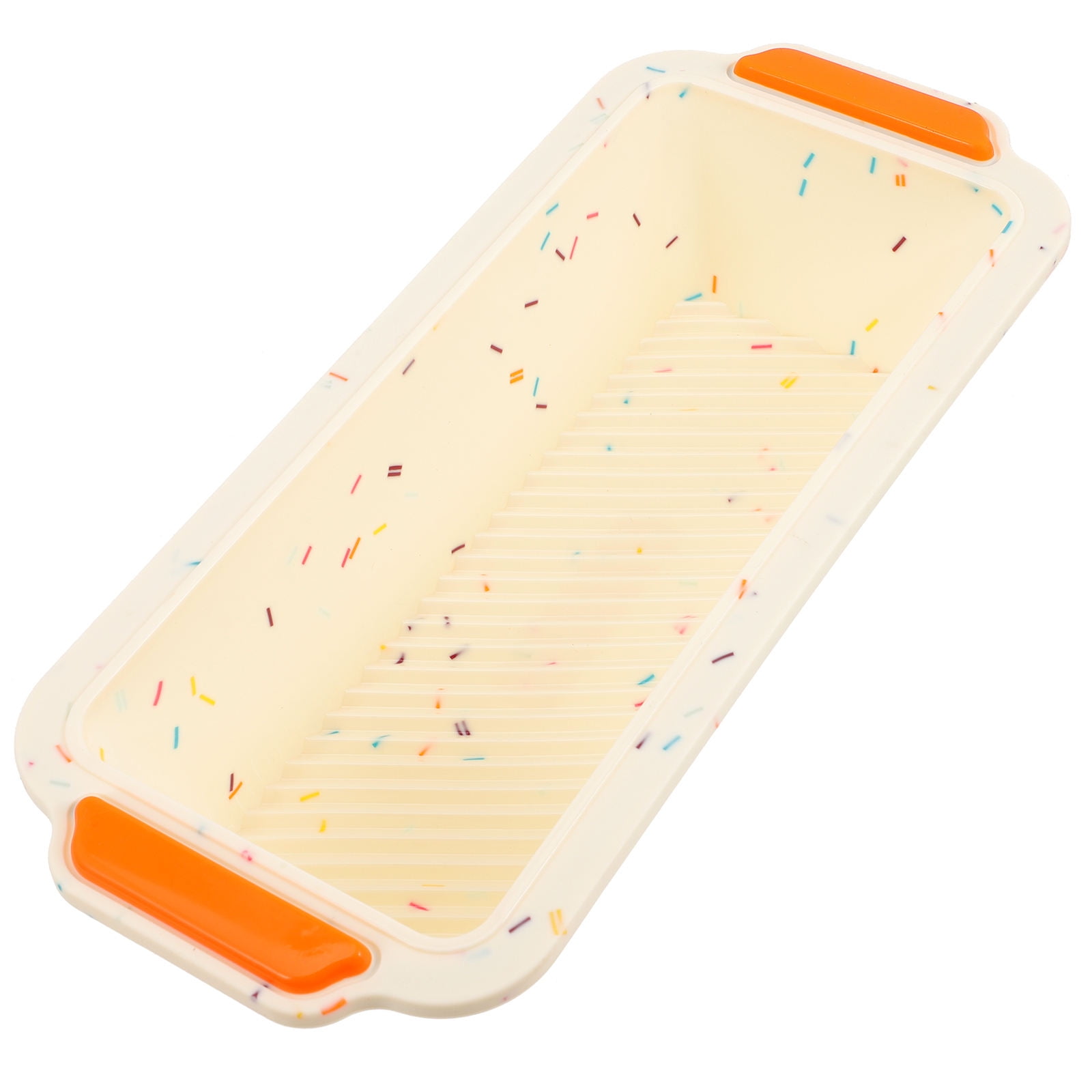 Soimiss Toast Mold Baking Silicone Baking Mold Colored 1Set - Walmart.com