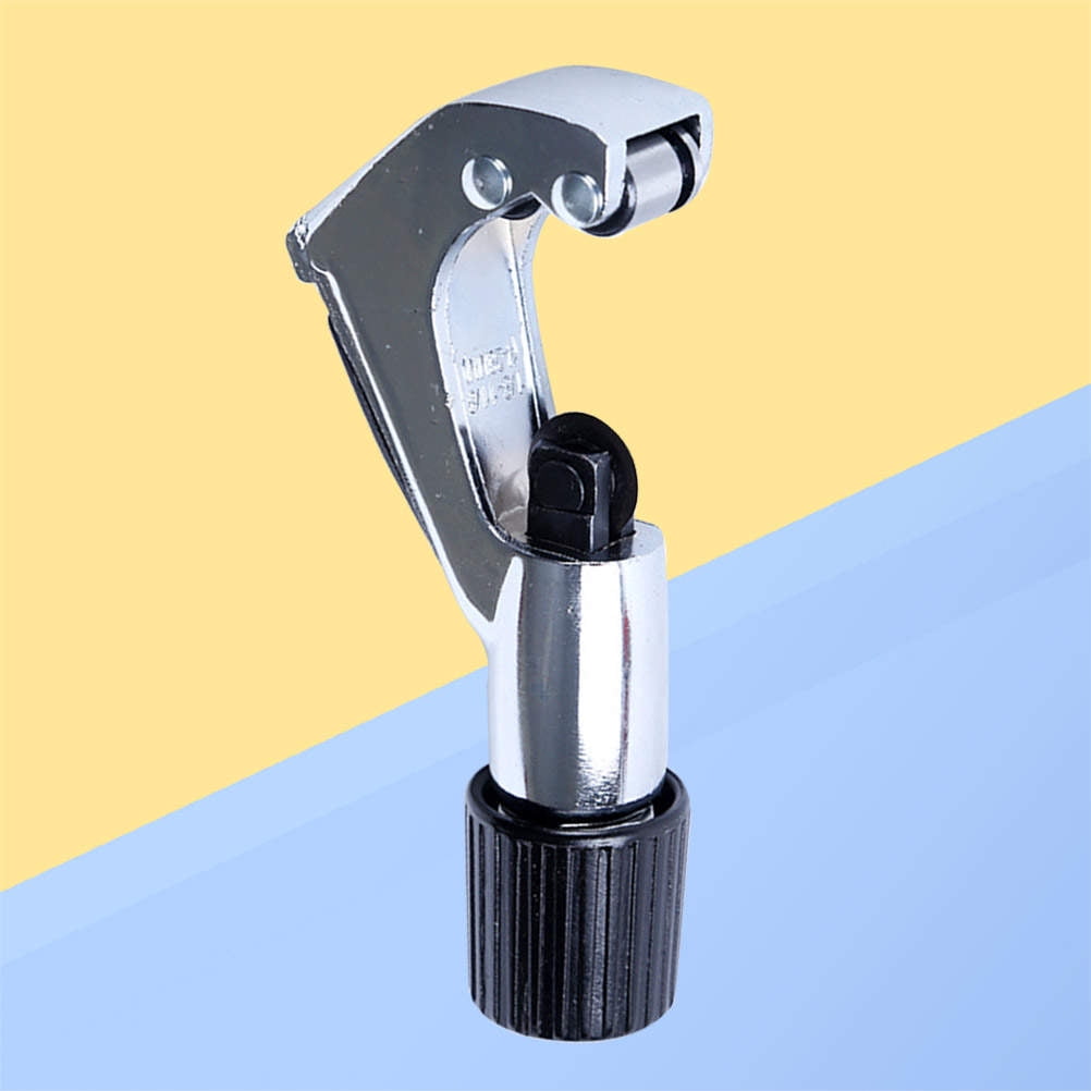Soimiss Compact Stainless Steel Tube Cutter for Cutting Copper Aluminum ...