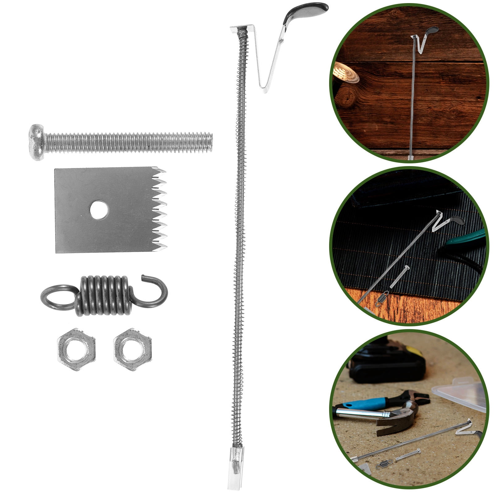 Soimiss Garden Tying Tool Parts Compatible with Multiple Binding ...
