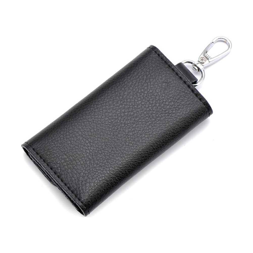 Soimiss Hanging Waist Key Pouch Black Keys Storage for Outdoor ...