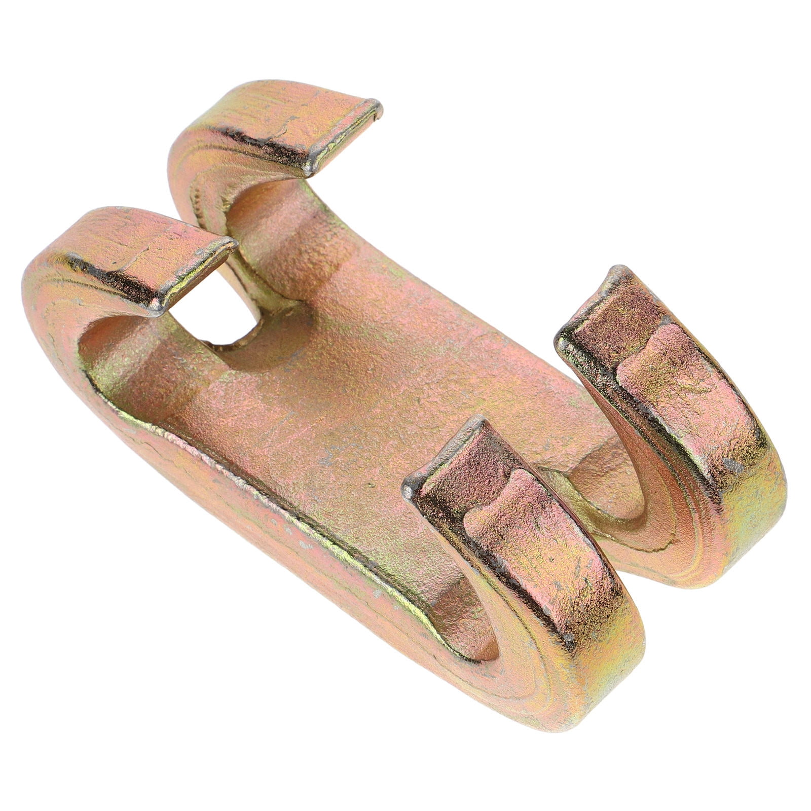 Soimiss Heavy Duty Auto Body Clamp Double Claw Iron Body Repair 1Pack ...