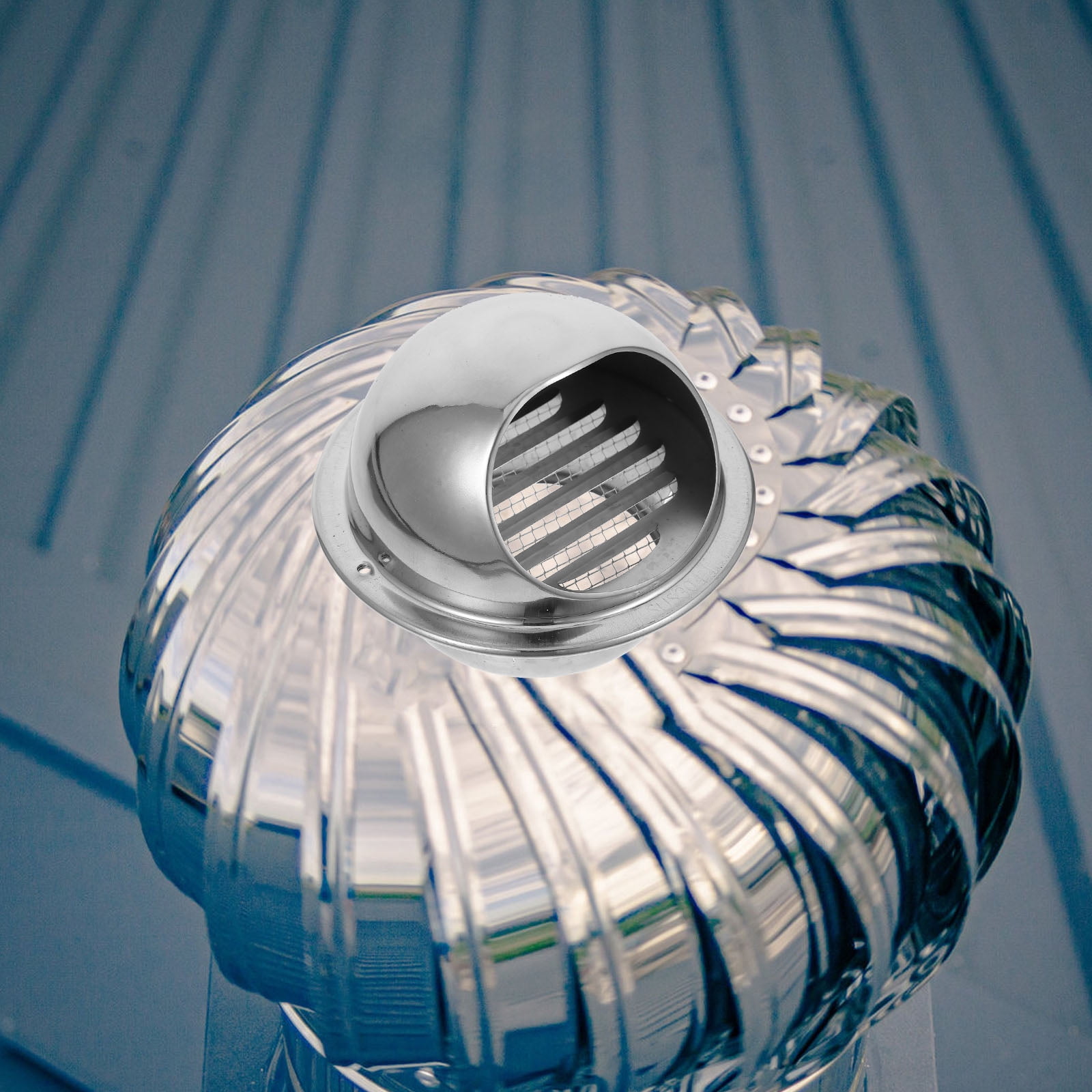 Soimiss Stainless Steel Air Vent Cover with Breathable Design for Home ...