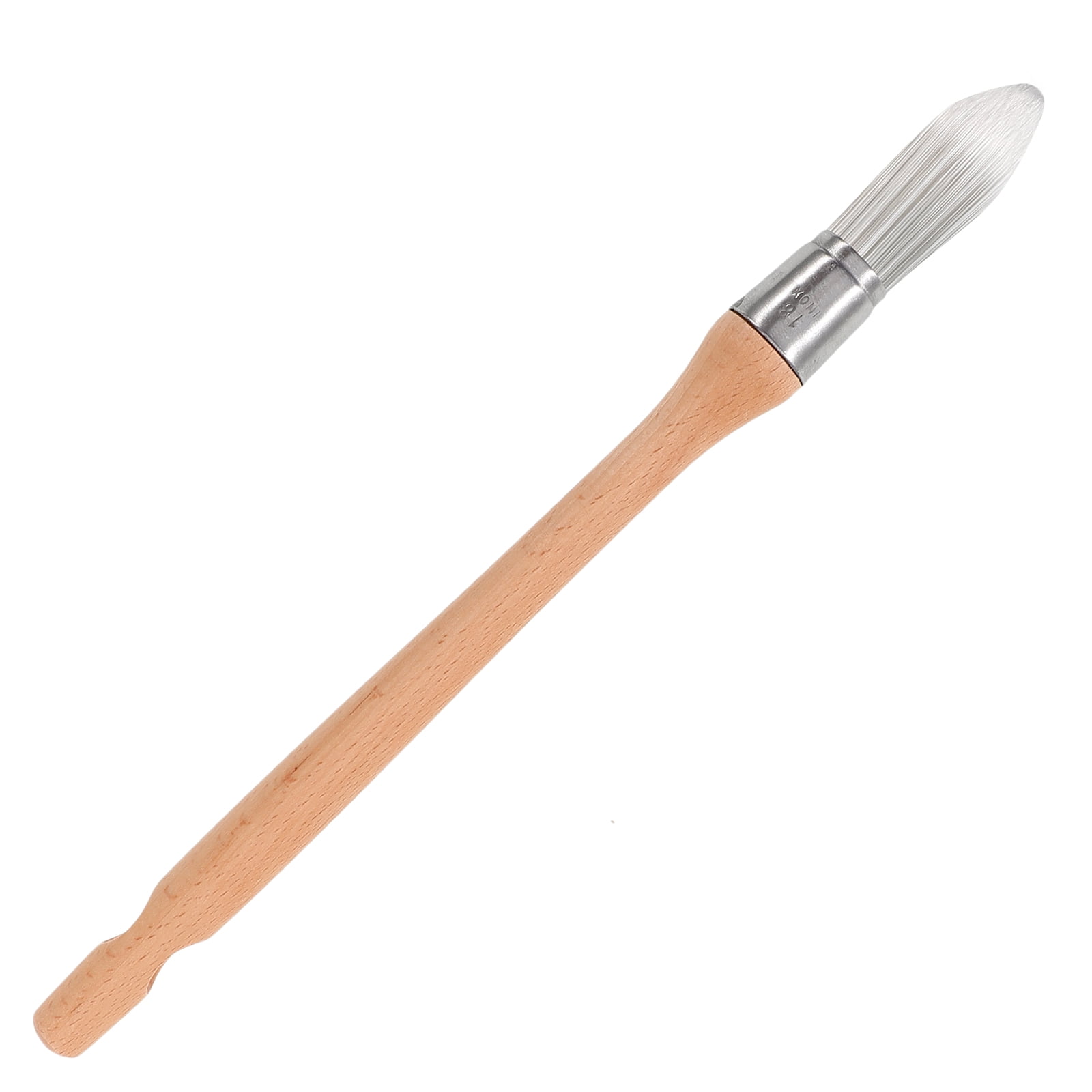 Soimiss Limewash Paint Brush Paint Brush Multi 1Pcs With Stainless ...