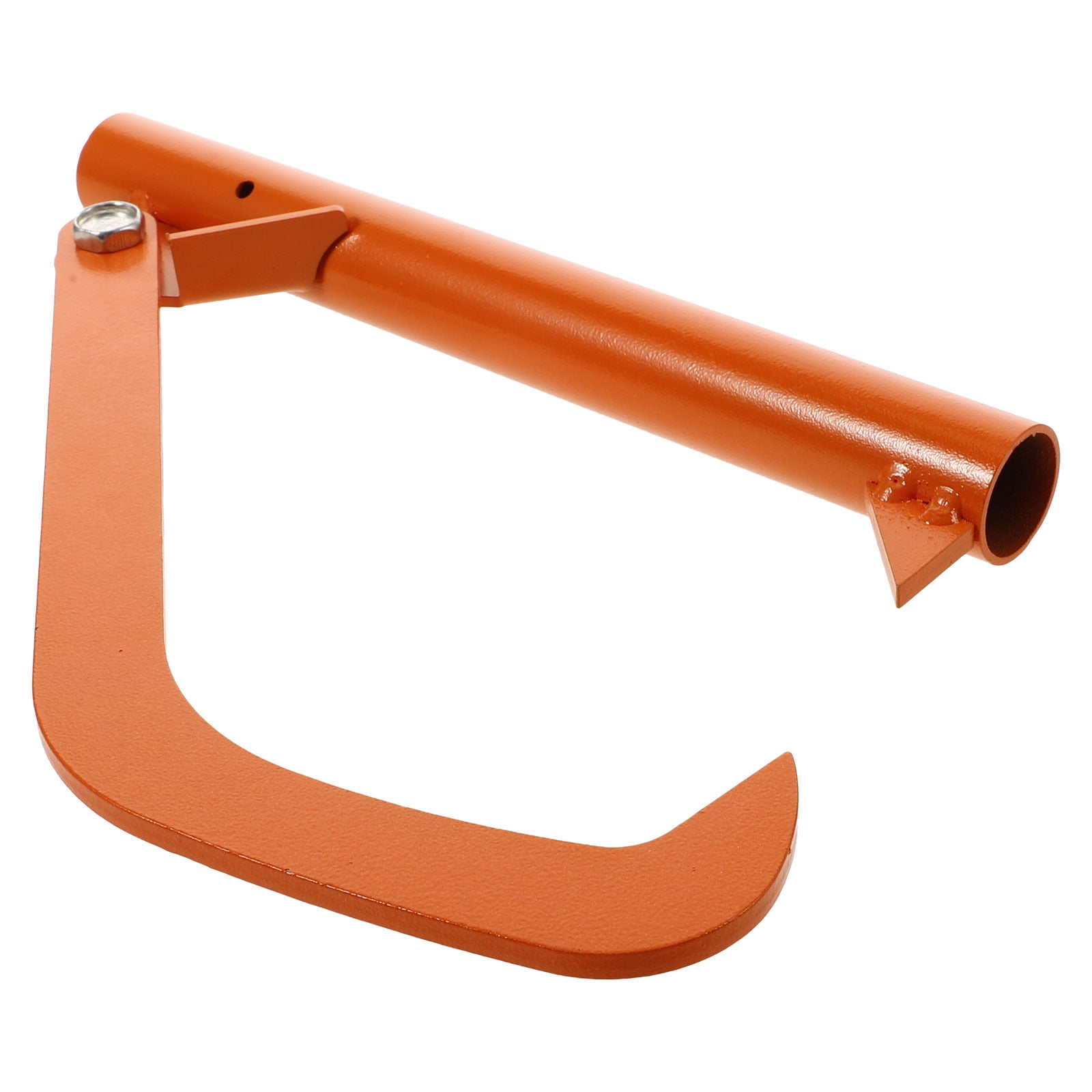 Soimiss Log Lifting Hook Forestry Work Heavy Duty 1Pcs - Walmart.com