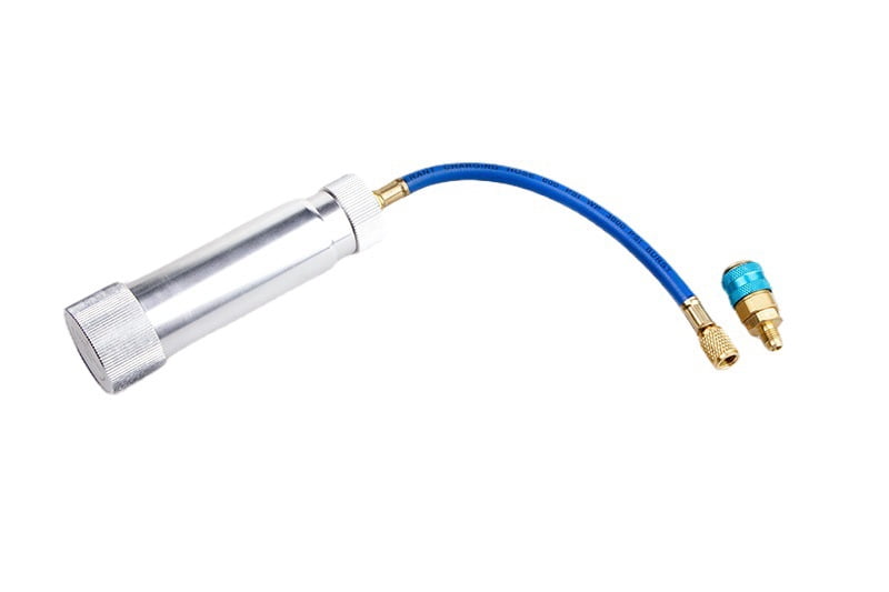 Soimiss Oil Injector Tool For Car Maintenance Alloy 1Pack - Walmart.com