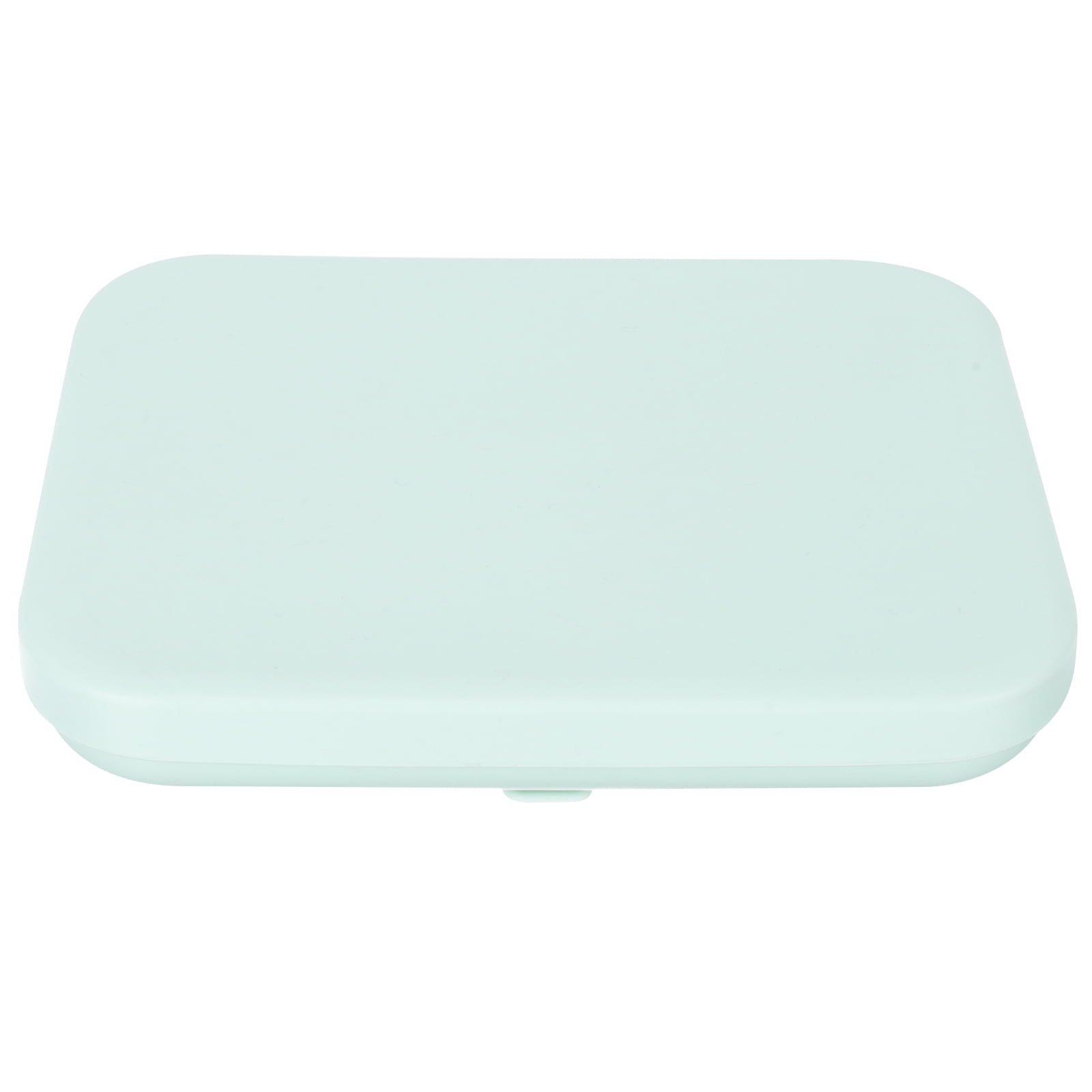 Soimiss Silicone Food Divider Tray With Suction Base Compartmentalized ...
