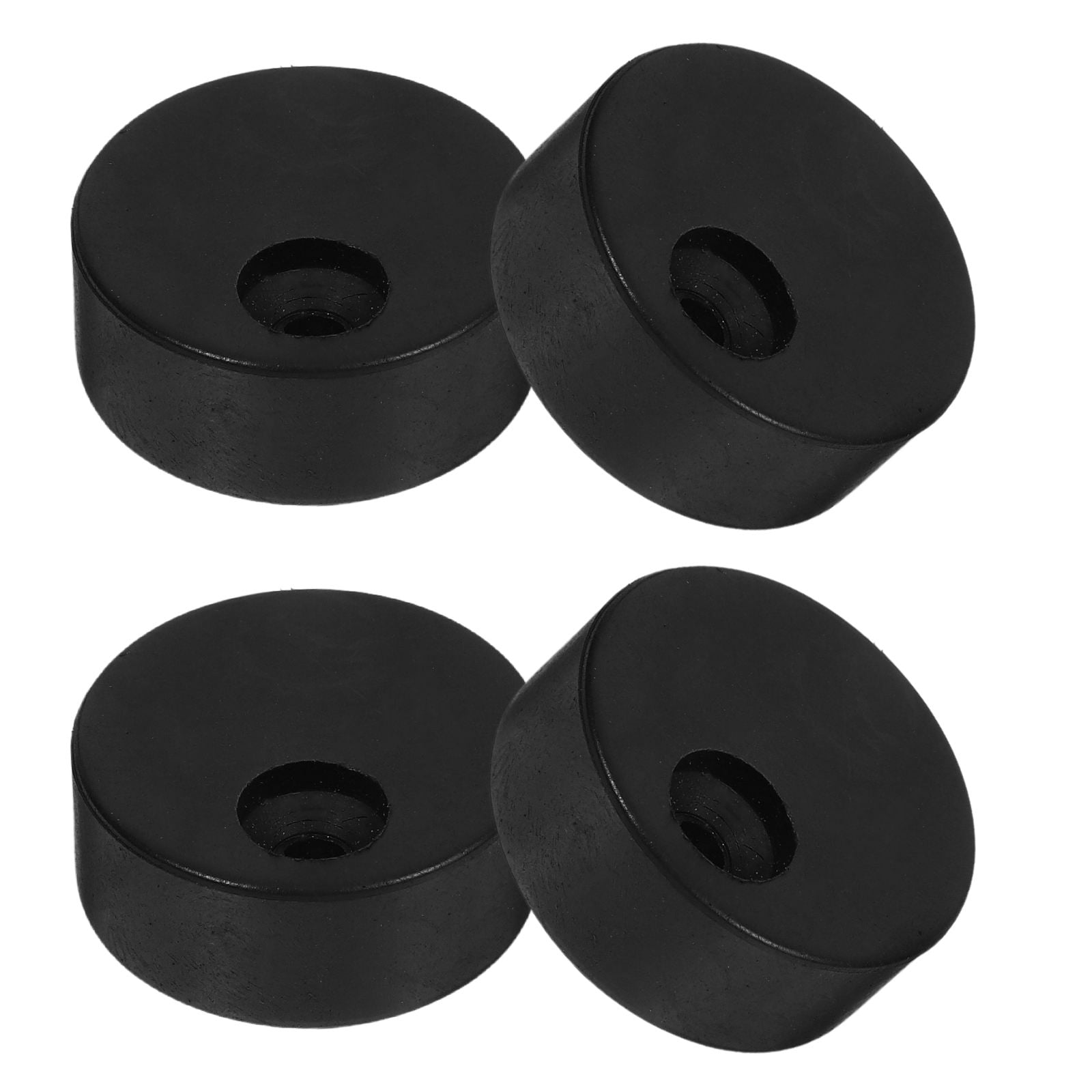 Soimiss 4Pcs Barn Door Track Stopper Metal Sliding Door Stopper ...