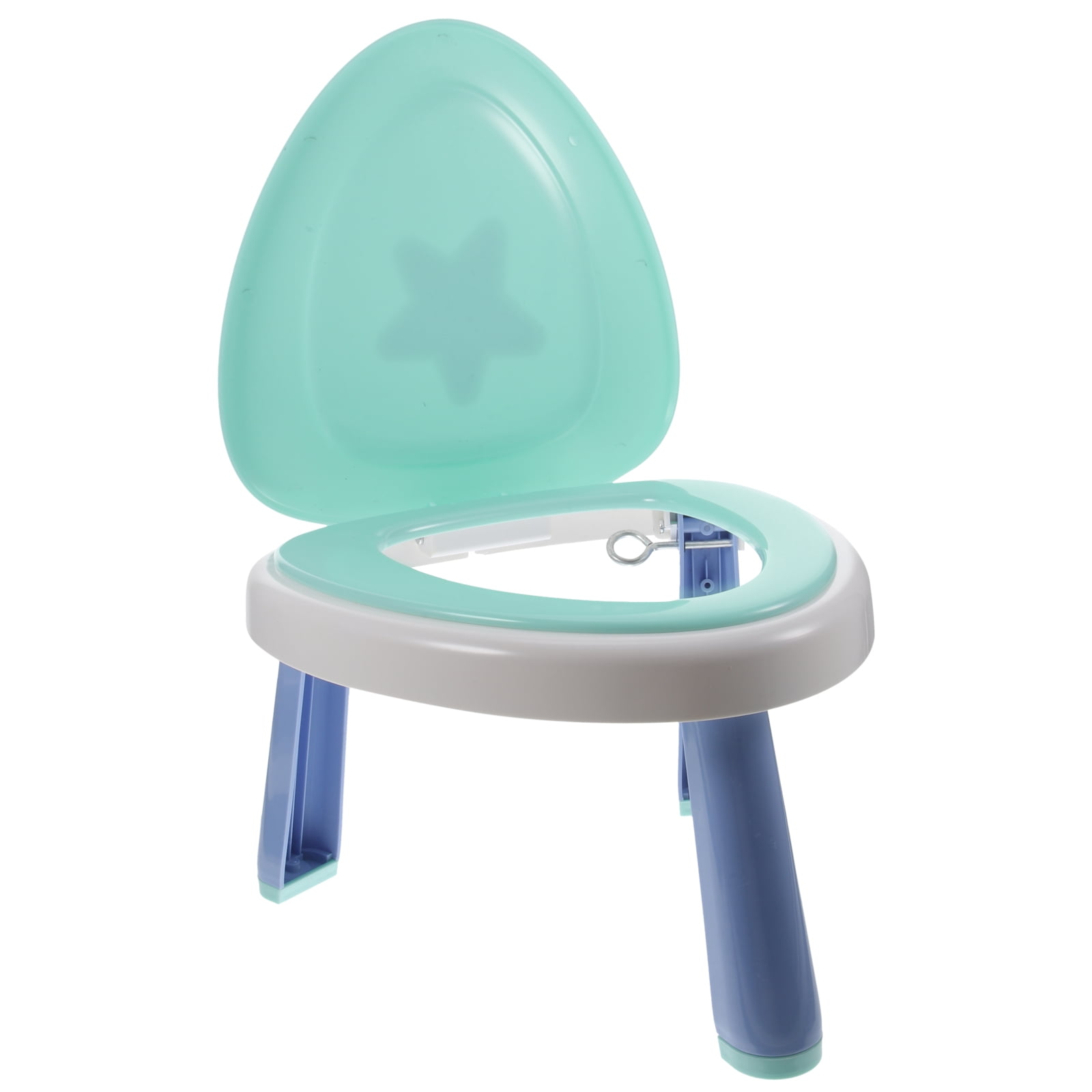 Soimiss Toddler Travel Potty Assorted Color PC 1Set - Walmart.com