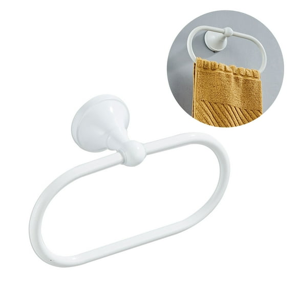 Towel Mounting Bracket