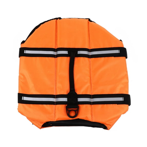 Soimiss Vest For Swimming Reflective Flotation Vest For Dogs Durable ...