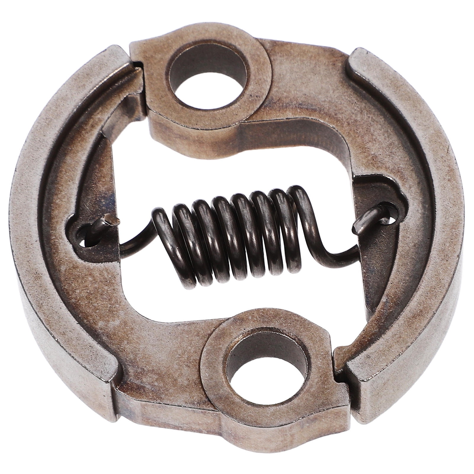 Soimiss Clutch Part Mower Clutch Iron Dark Grey Lawn Mower Garden Tool ...