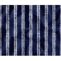 Soimoi 100% Cotton Canvas Fabric - Leaves Print, Green | 56" Wide ...