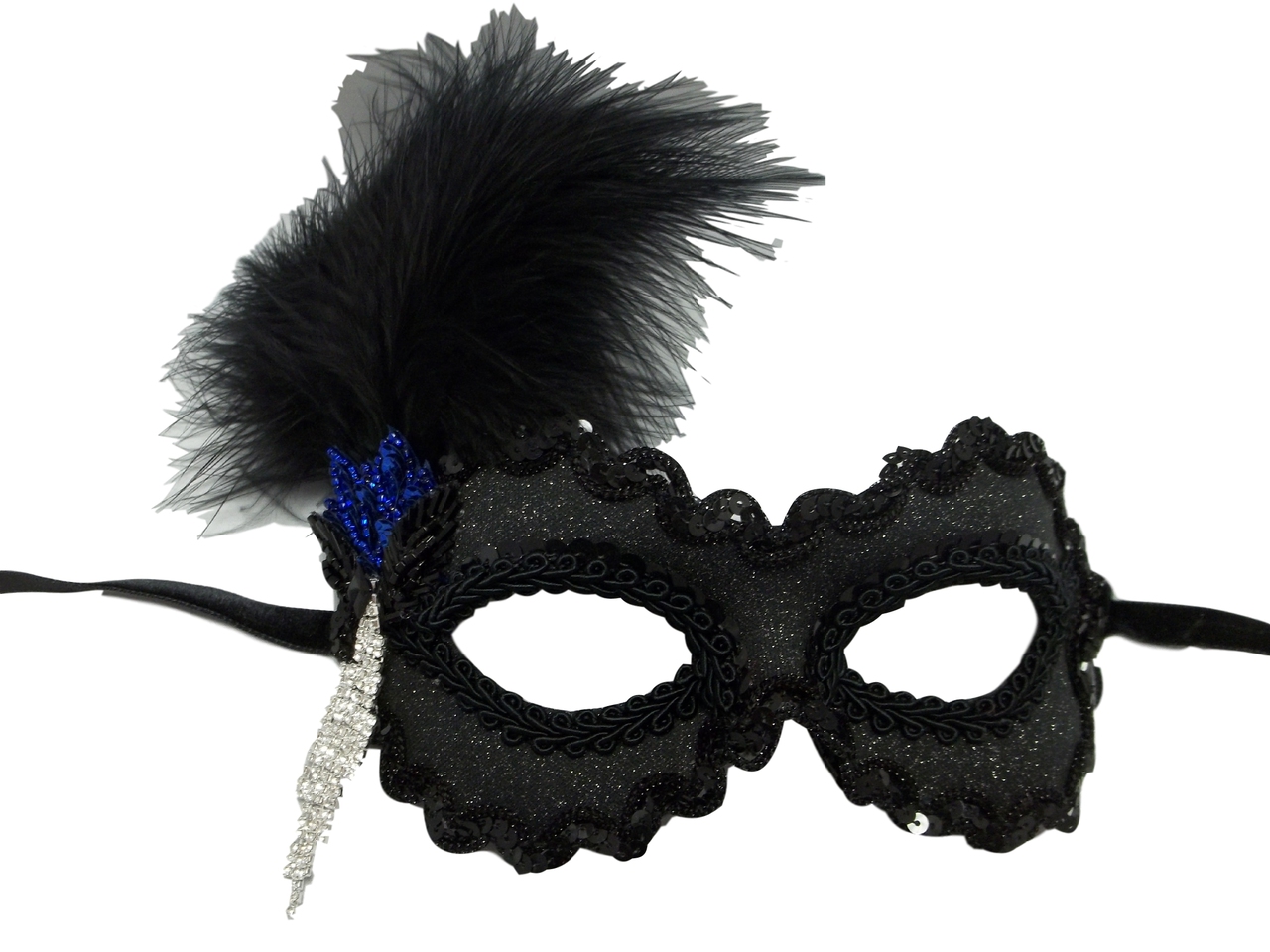 Gypsy Renaissance Halloween Masks in Halloween Accessories - Walmart.com