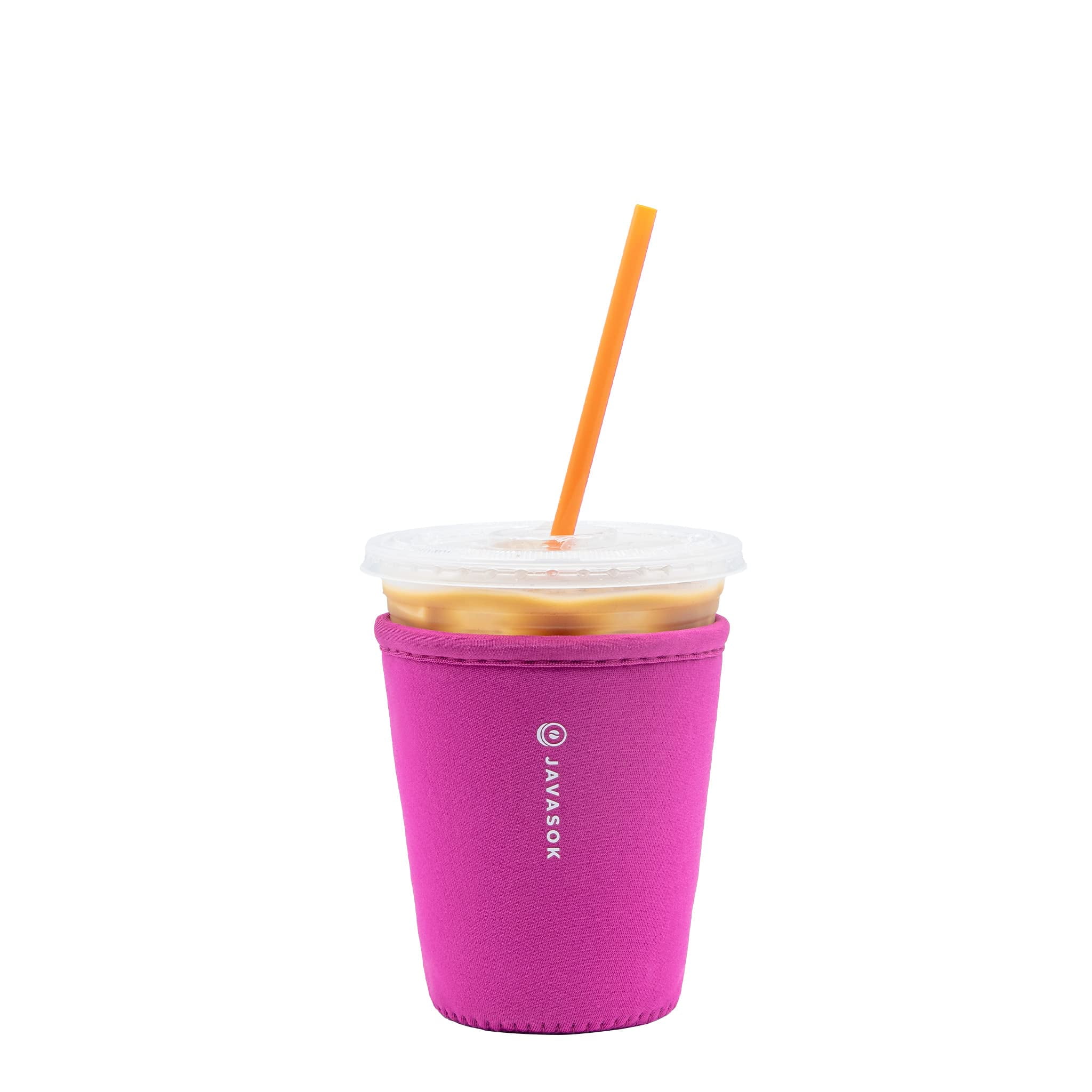 Sok It Java Sok Iced Coffee & Cold Soda Insulated Neoprene Cup Sleeve ...