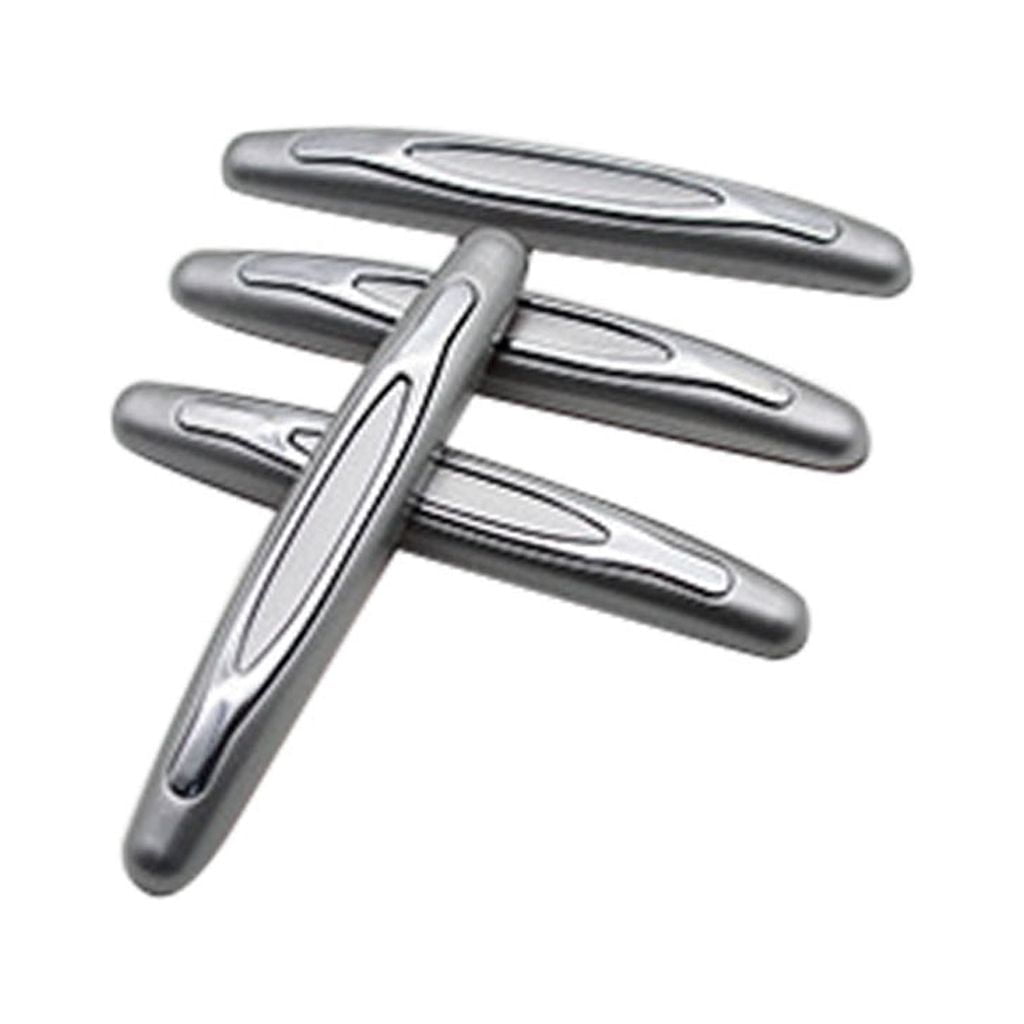 Sokhug 4PC Environmentally Friendly Car Door Side Protector Strips ...