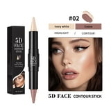 Sokhug 5D Facial Contouring Highlight Stick 3D Brightening Sculpting ...