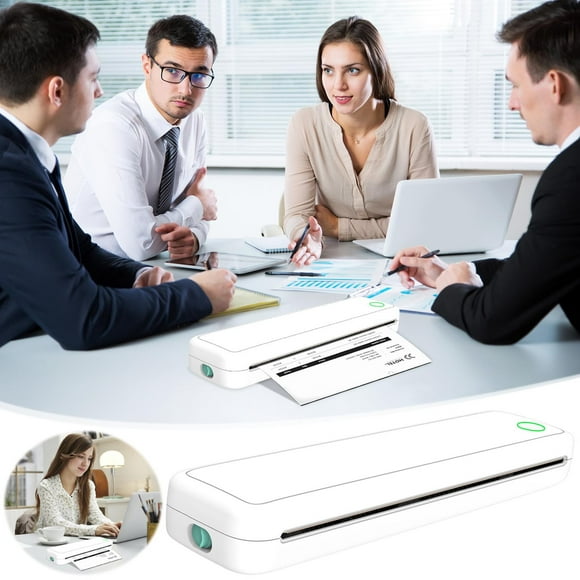 Photocopier