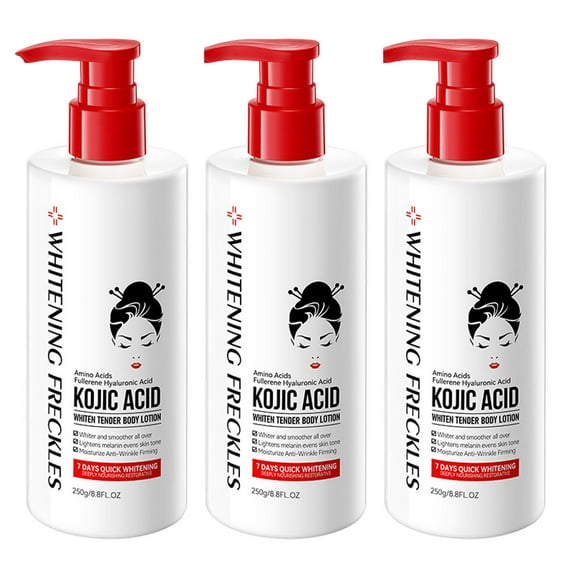 Sokhug Acid-Infused Nourishing Body Milk Deeply Moisturizing Body Care Lotion Long-Lasting ...