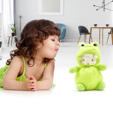 Schleich Farm World Black Angus Calf Toy Figurine - Walmart.com