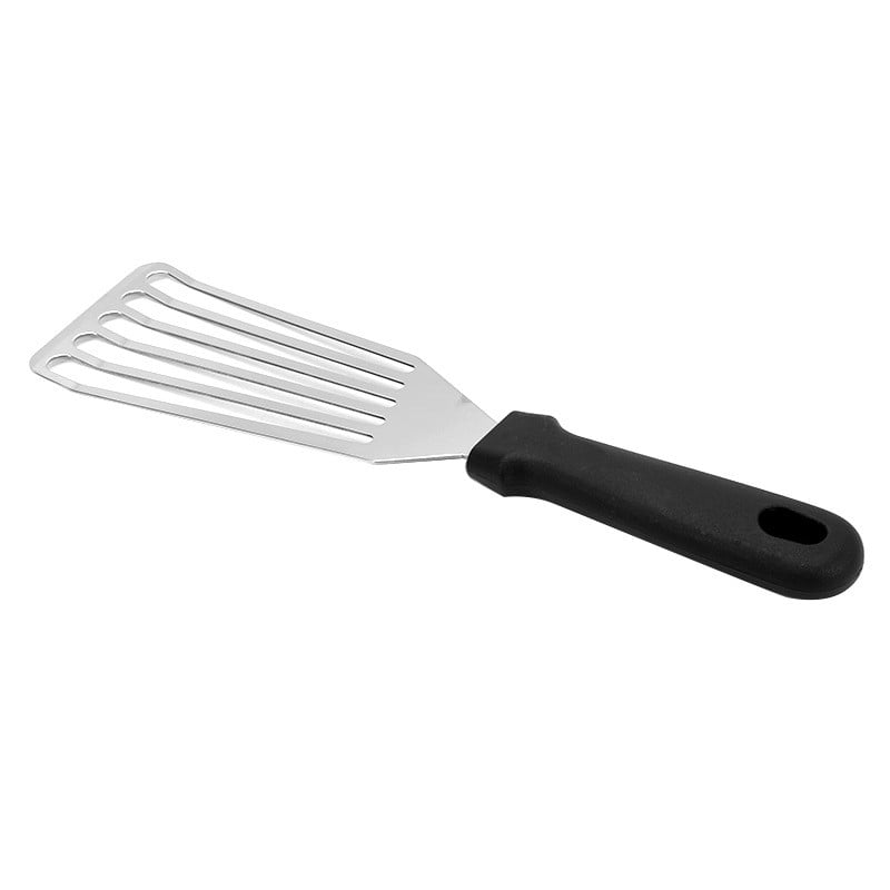 Sokhug Fish Spatula, Upgrade Metal Spatula, Big Size Spatula Stainless ...