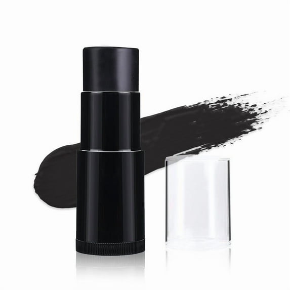 Sokhug Halloween Skeleton Face Paint Stick Creamy Body & Face Use ...