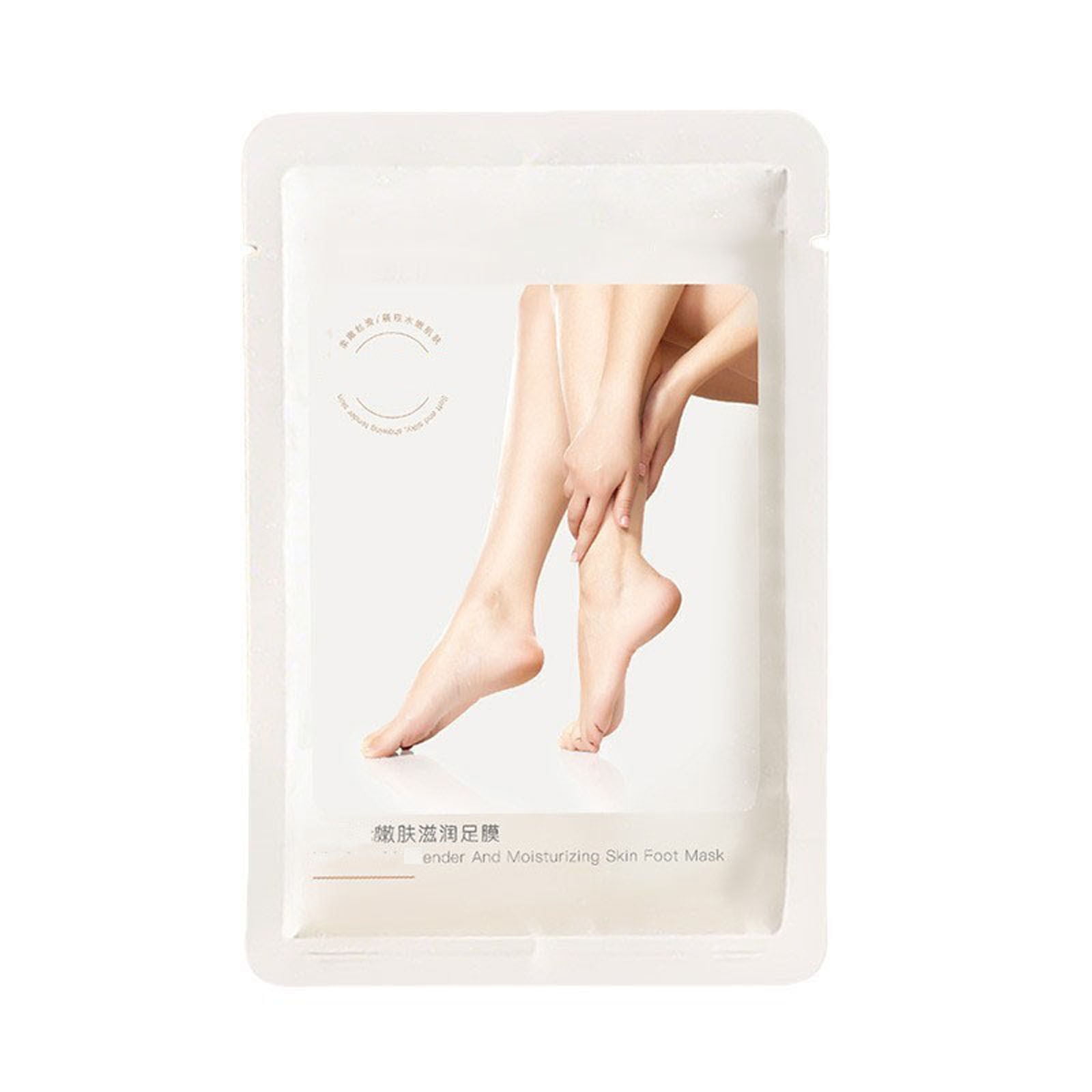 Sokhug Moisturizing Hand and Foot Mask Set Hydrating Gloves and Socks ...
