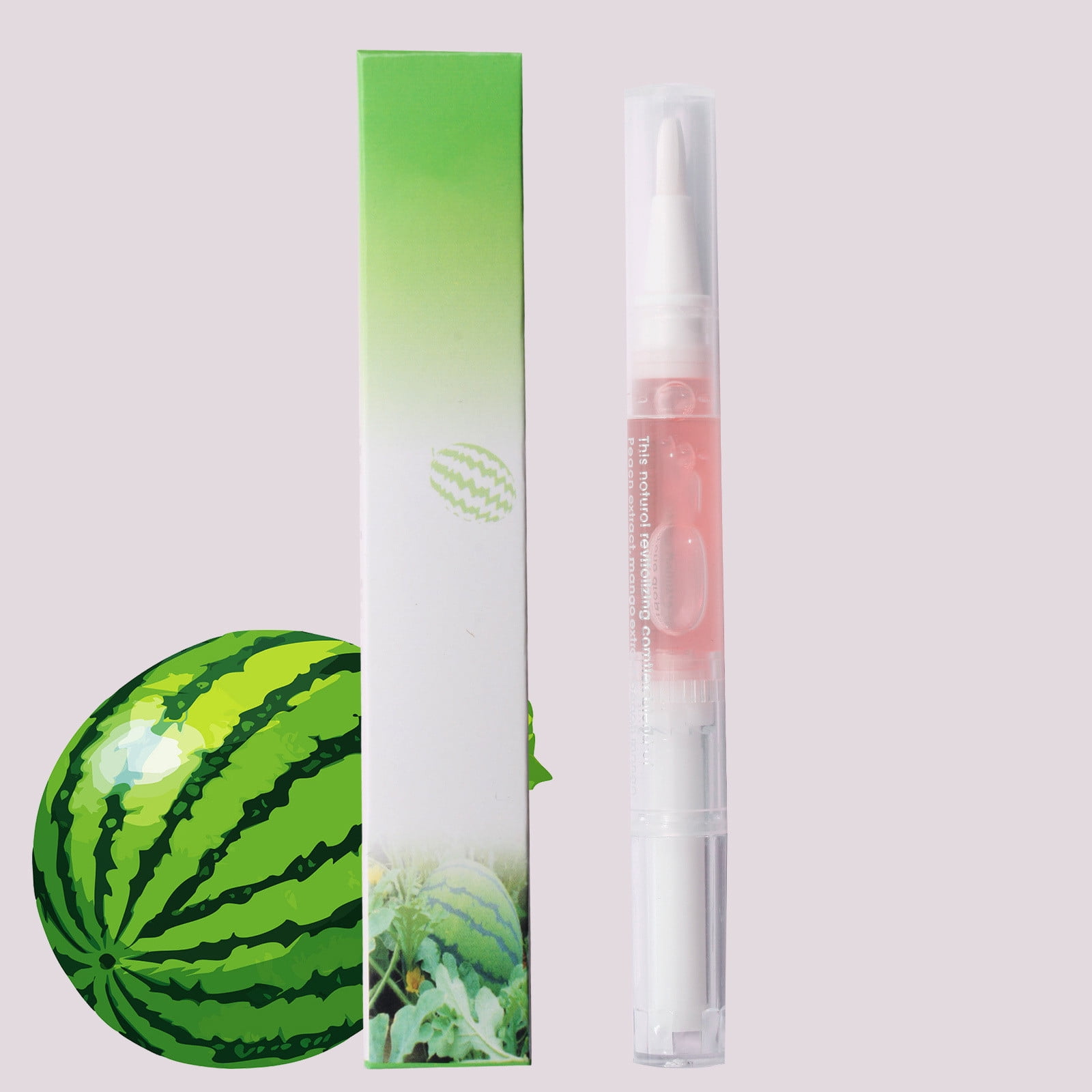 Sokhug Nail Nourishing Pen 3ml Strengthening Formula with Natural ...