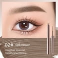 Sokhug Natural Waterproof Eyebrow Pencil Light Color & Long-Lasting ...