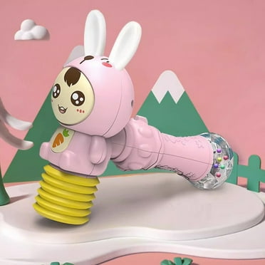 Guidecraft Treasure Tubes Clear: Observation Stacking Acrylic Tubes ...