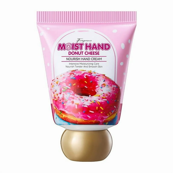 Sokhug Nourishing Hand Cream 30g Hydrating Non-greasy Fast-absorbing ...