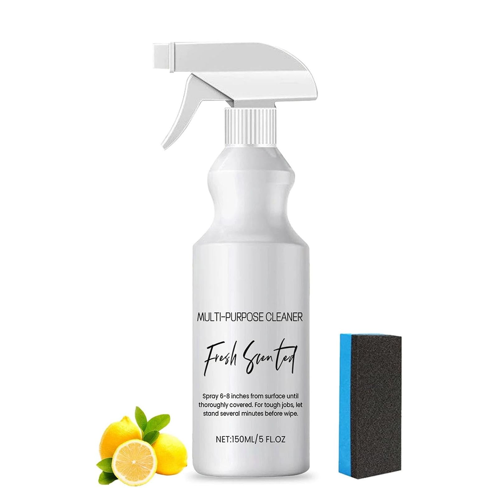 Sokhug All Purpose Cleaner Spray, Multi Surface Cleaner, Refreshing ...
