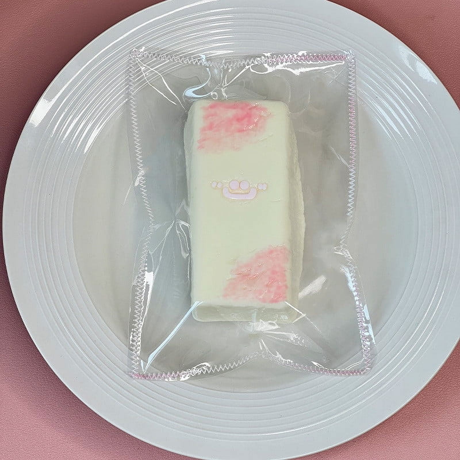 Sokhug Squishy Toys, Cute Kawaii Squeeze Toys,Sticky Squishy Fidget ...