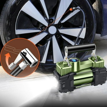 Firestone Ride-Rite All-In-One Analog Kit 99-04 Ford F250/F350 2WD/4WD ...