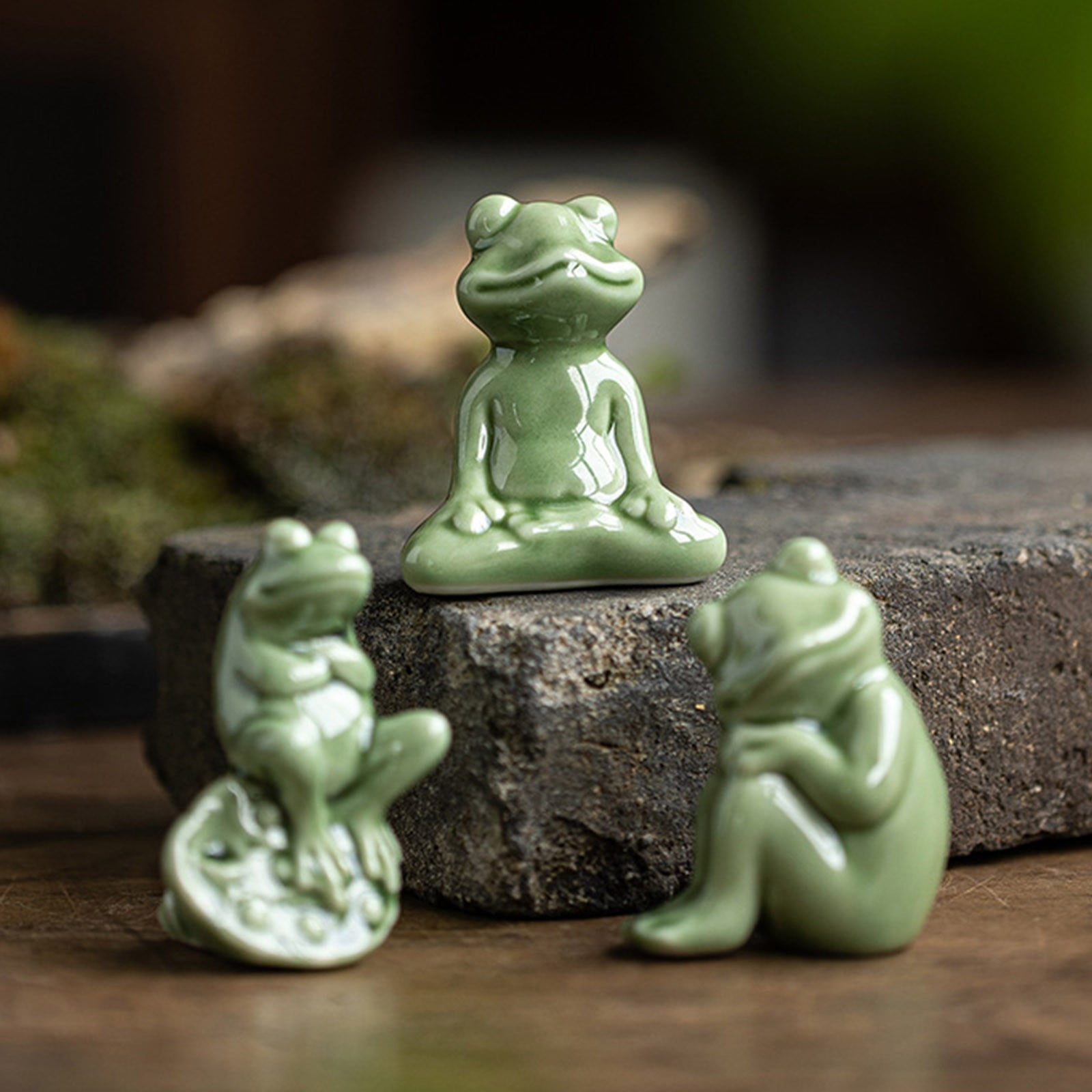 Sokhug Toilet Caps Frogs Toilet Bolts Covers Toilet Covers Ceramic ...