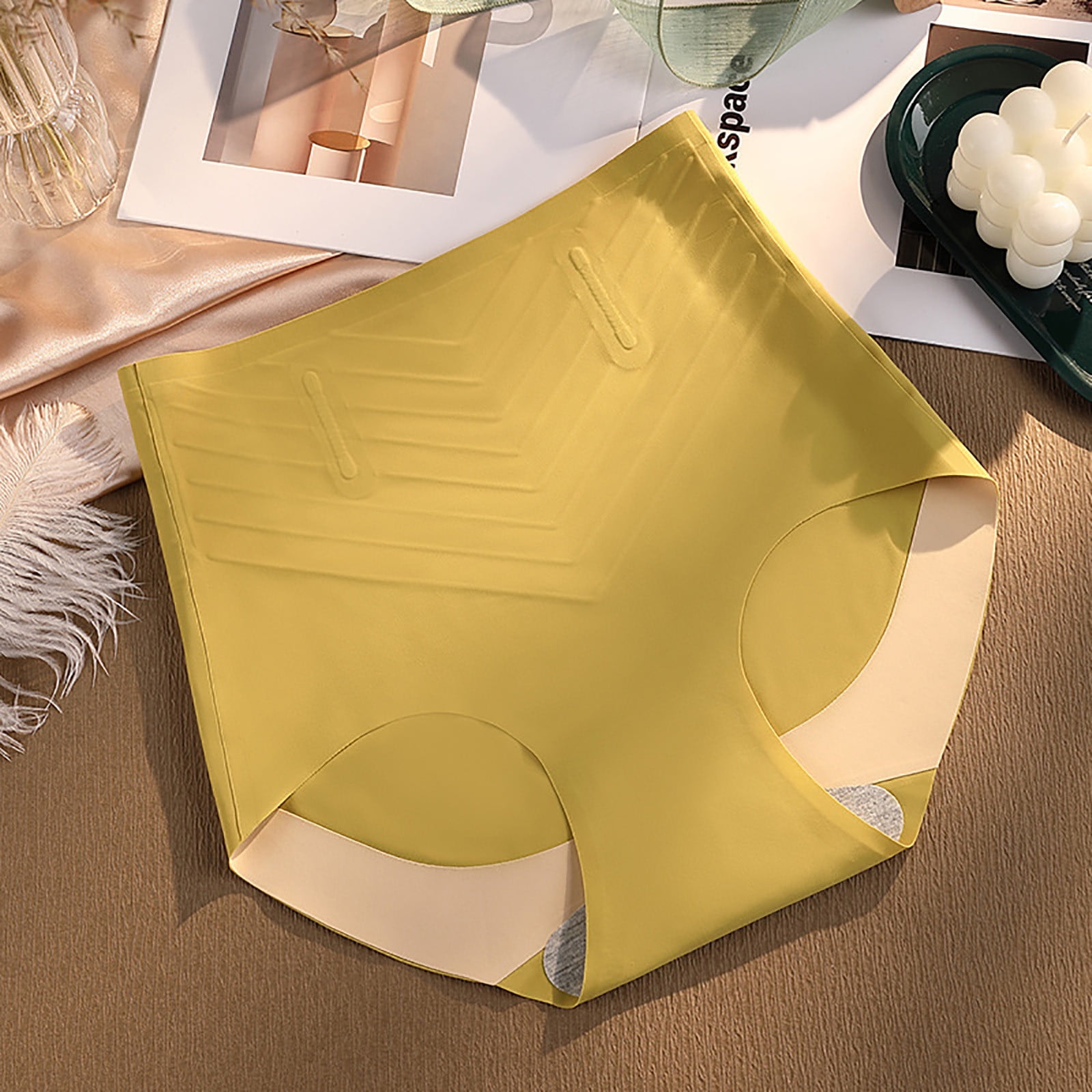 Sokhug Underwear for Women Pregnant Postpartum Shaping Tummy Control ...