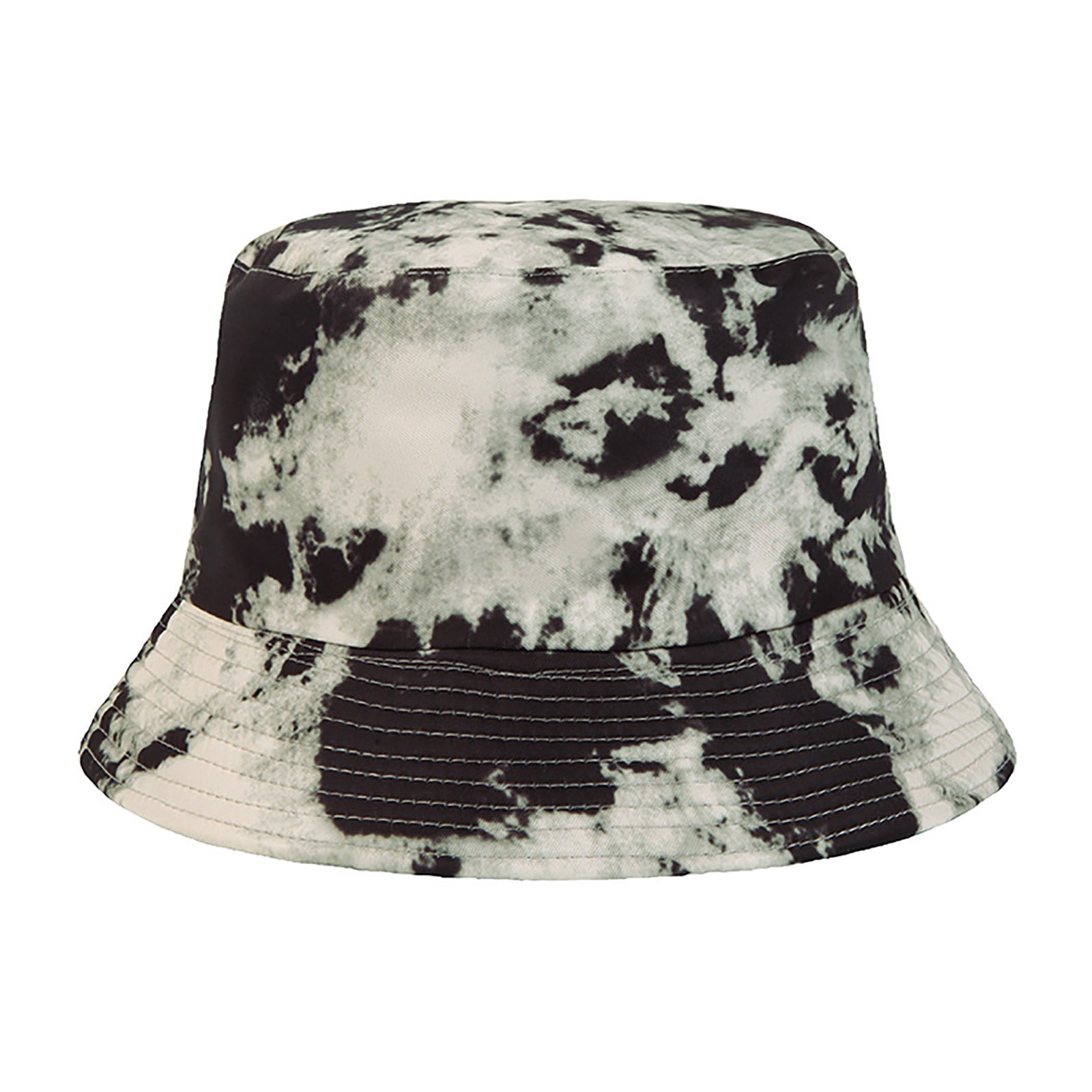 Sokhug Women Men Bucket Hat Graphic Printed Bucket Hats Sun Cap ...