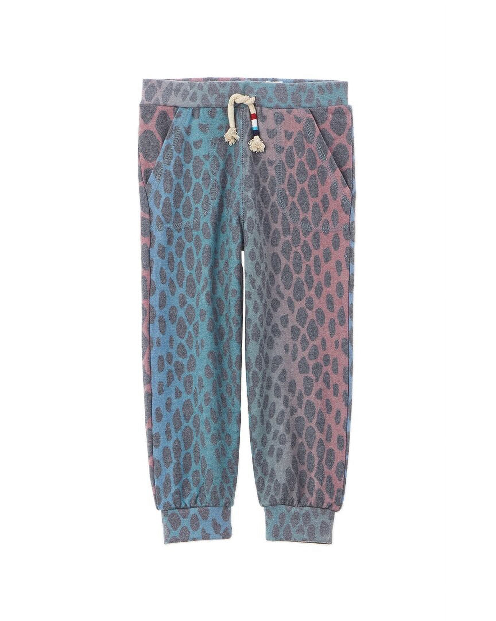 Sol Angeles Little Boys Python Jogger Pant, 3M - Walmart.com