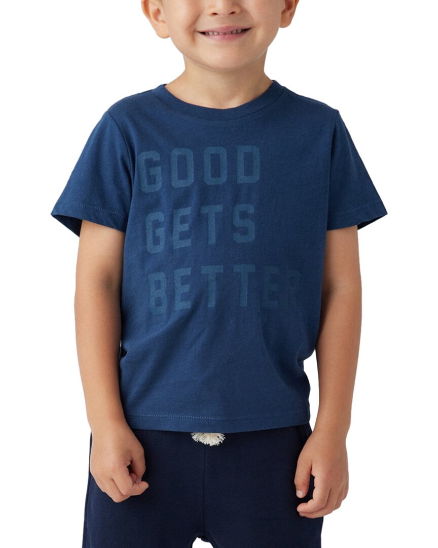 Sol Angeles boys Gets Better Crew, 2T - Walmart.com