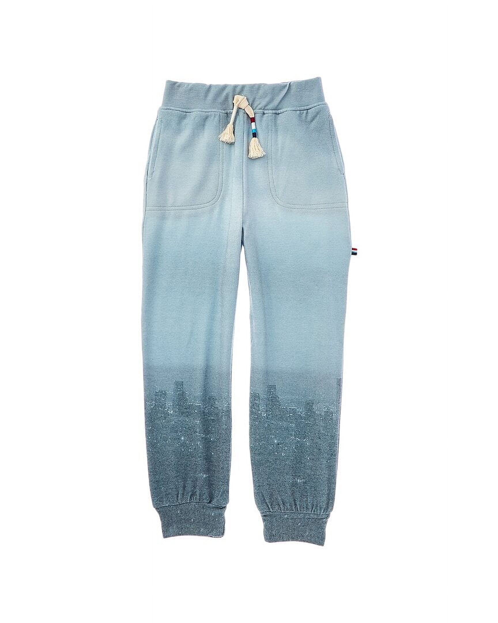 Sol Angeles girls Downtown Dusk Jogger, 2T - Walmart.com