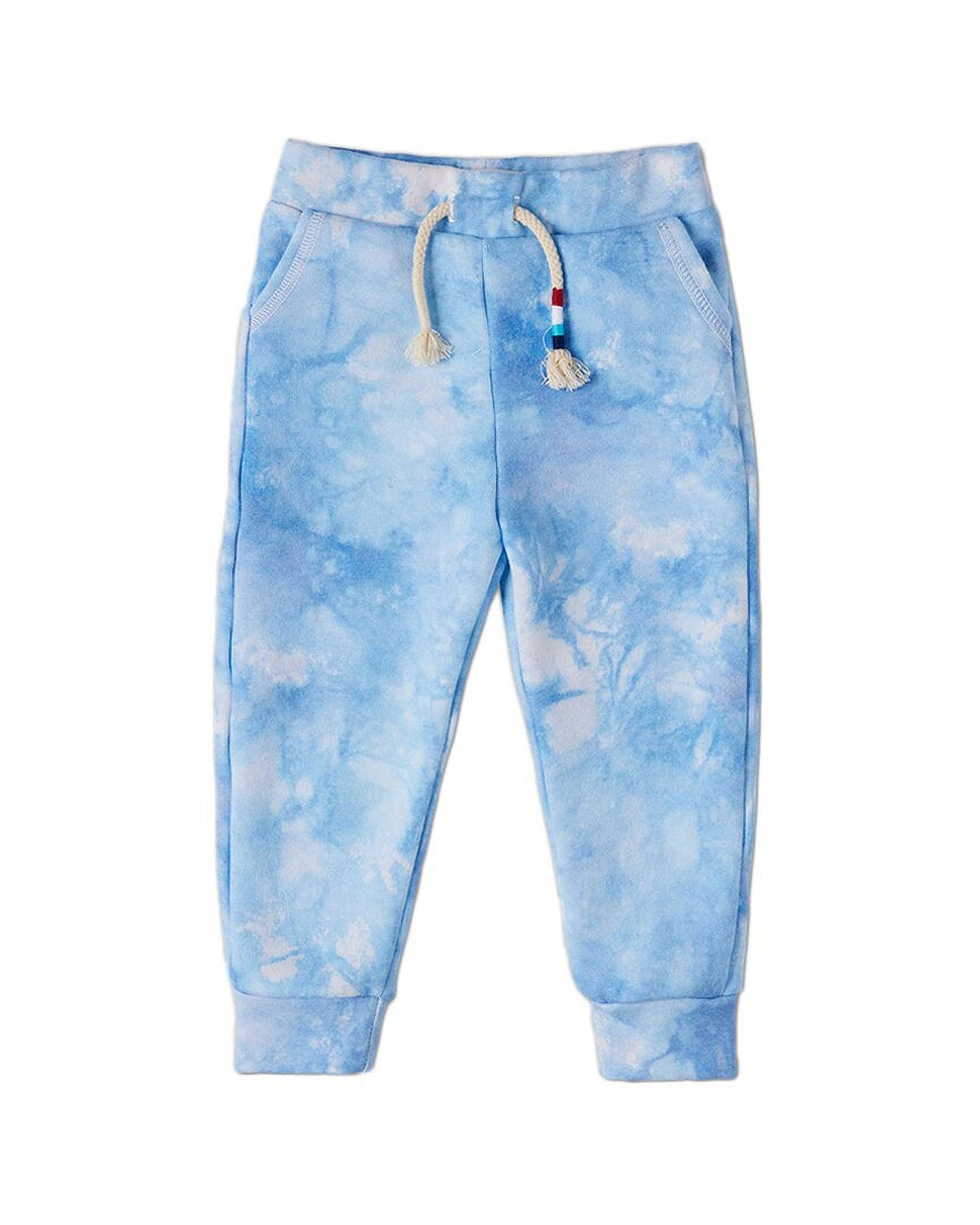 Sol Angeles girls Tides Jogger Pant, 6M - Walmart.com