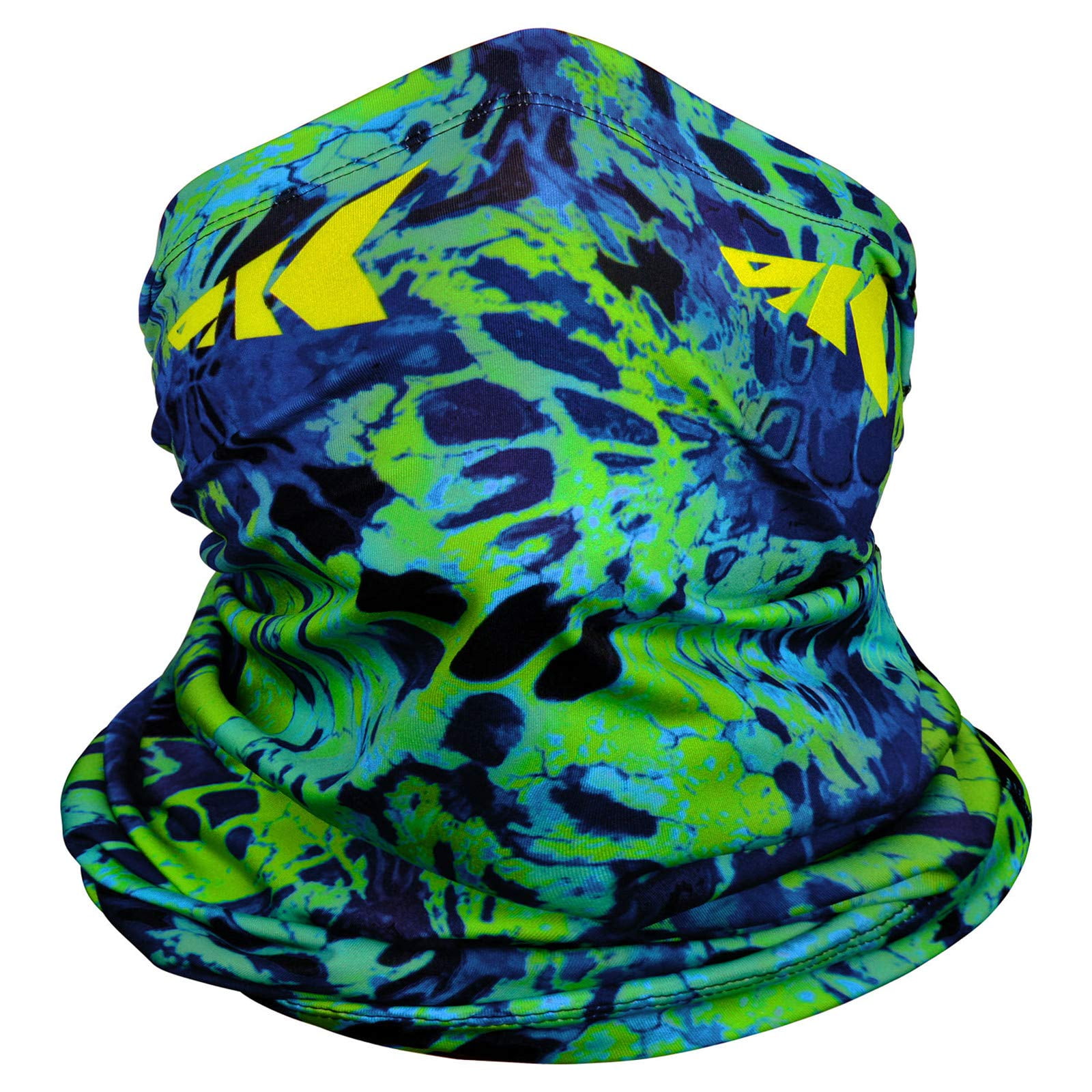Sol Armis Neck Gaiter - UPF 50 Face Mask - UV Sun Protection - Walmart.com