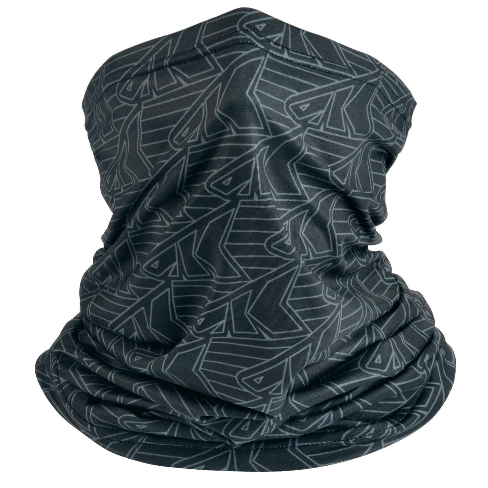Sol Armis Neck Gaiter - UPF 50 Face Mask - UV Sun Protection - Walmart.com