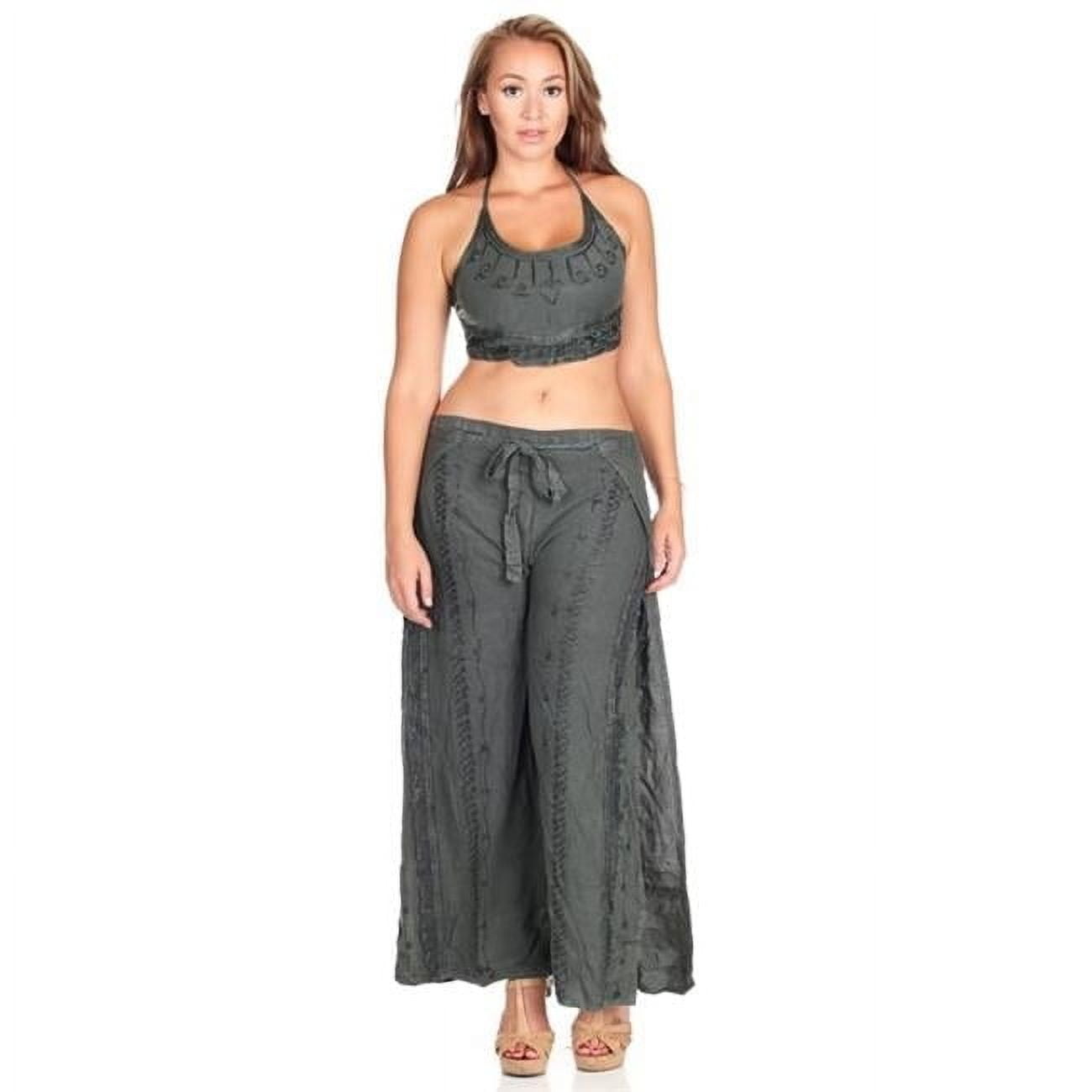 Sol Clothing Inc Cute 2015 Rap Pant -Skirt set - Walmart.com