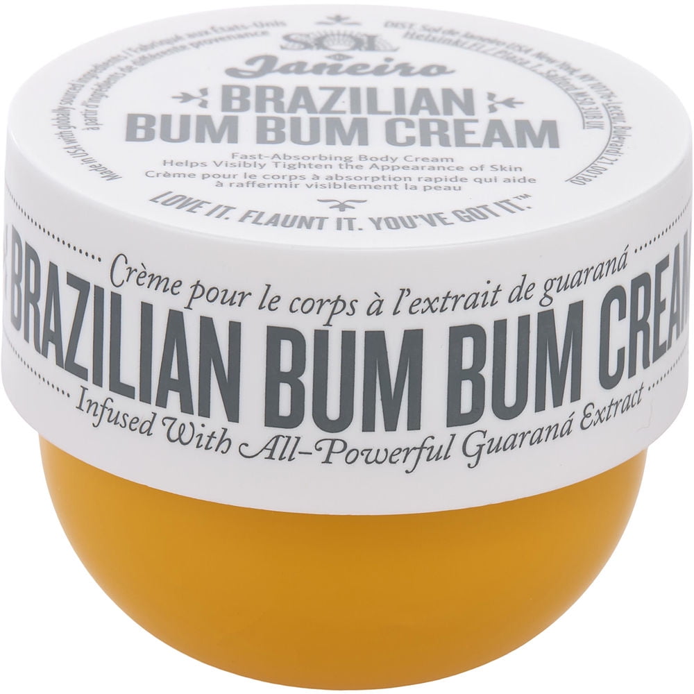 Sol De Janeiro - Brazilian Bum Bum Cream --75ml/2.5oz - Walmart.com