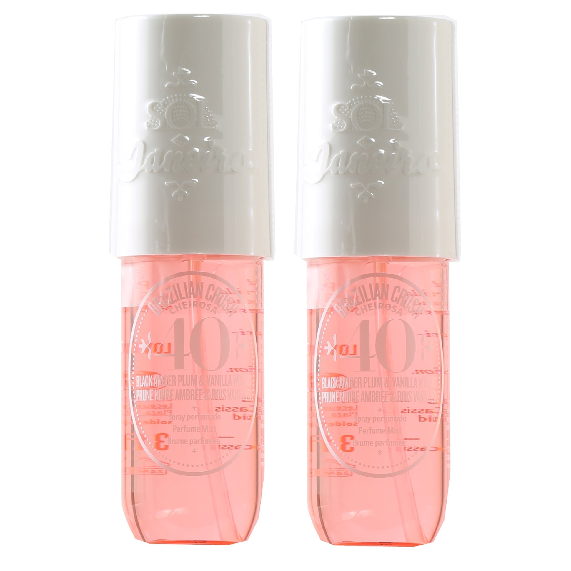 Sol De Janeiro Brazilian Crush Cheirosa 40 Hair & Thailand | Ubuy