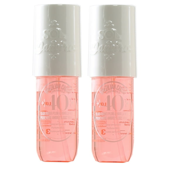 Sol De Janeiro Sprays