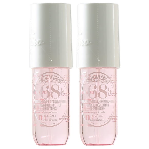 Sol De Janeiro Sprays