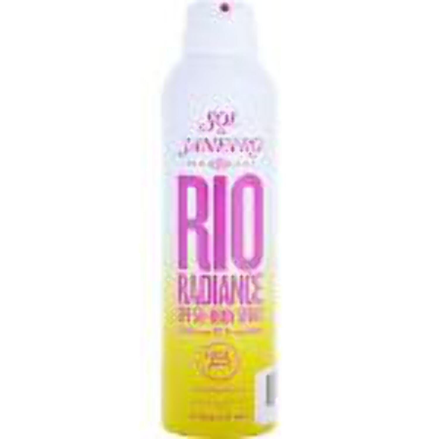 Sol De Janeiro Rio Radiance By Sol De Janeiro Body Spray Spf 50 6.7 Oz ...
